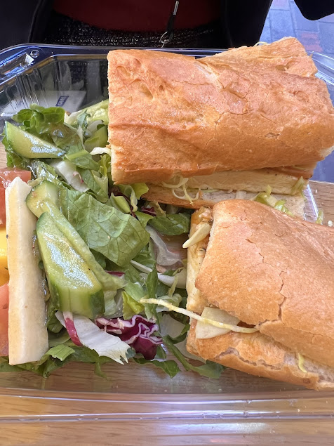 Cafe Dulce Restaurant Menu – Specialty Coffees, Pastries & Baked Goods ...
